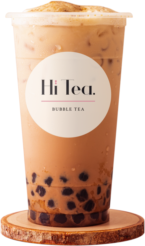 HiTea